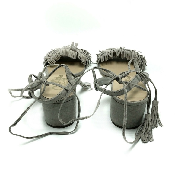 Callisto | Shoes | Callisto Sandal Block Heel Brentwood Ac62 | Poshmark